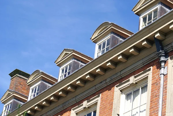 58 Arched dormer windows Stock Photos | Free & Royalty-free Arched ...