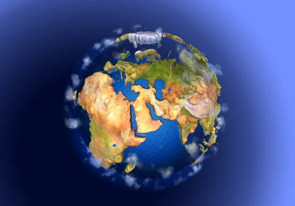 World creation Stock Photos, Royalty Free World creation Images ...