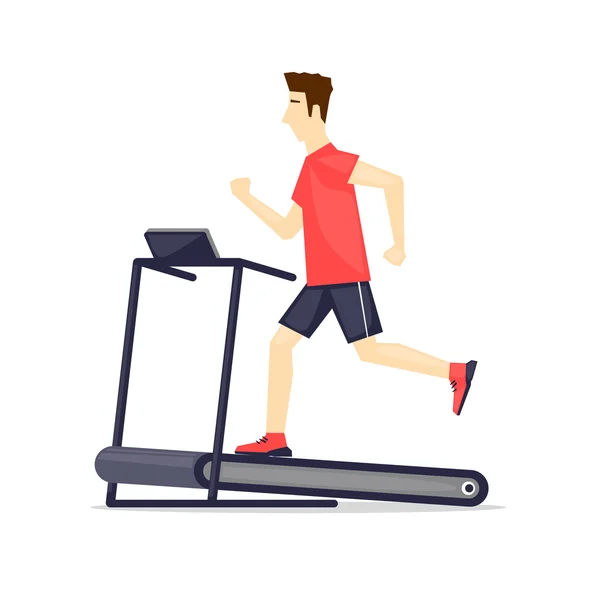 27,513,989 Treadmill track Vector Images | Depositphotos