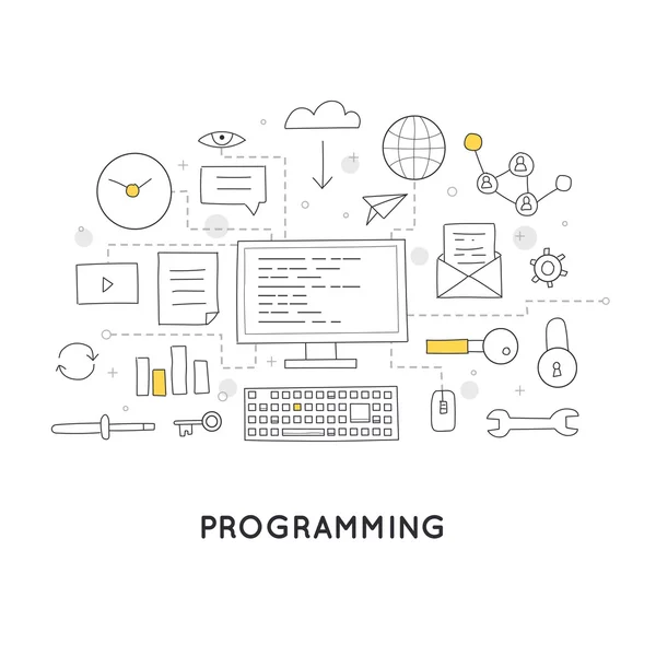 Concepts for creative process Stock Vector Image by ©odis #85319984