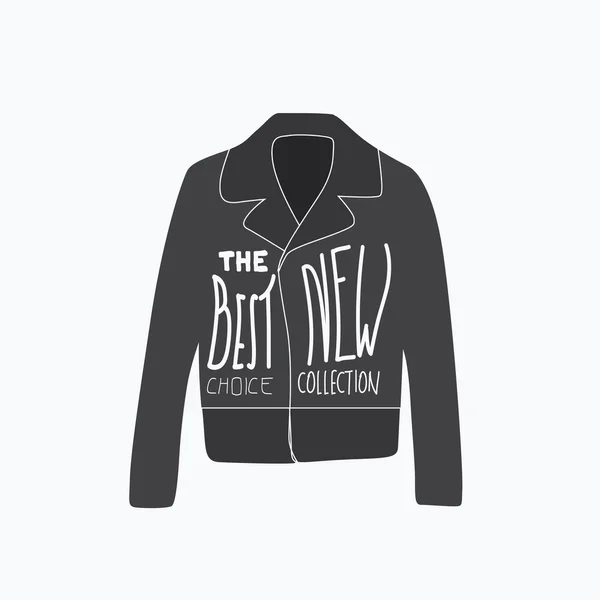 3,319 Leather jacket vectors Vectors, Royalty-free Vector Leather ...