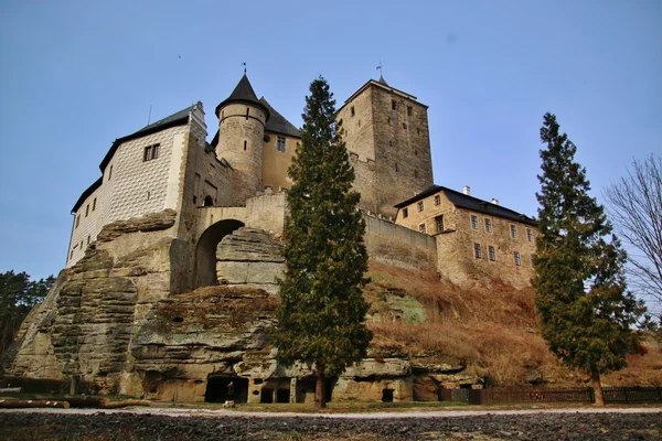 Middle age castle Stock Photos, Royalty Free Middle age castle Images ...