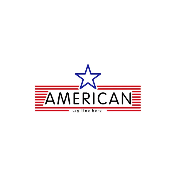 18,167,028 American logo Vector Images | Depositphotos