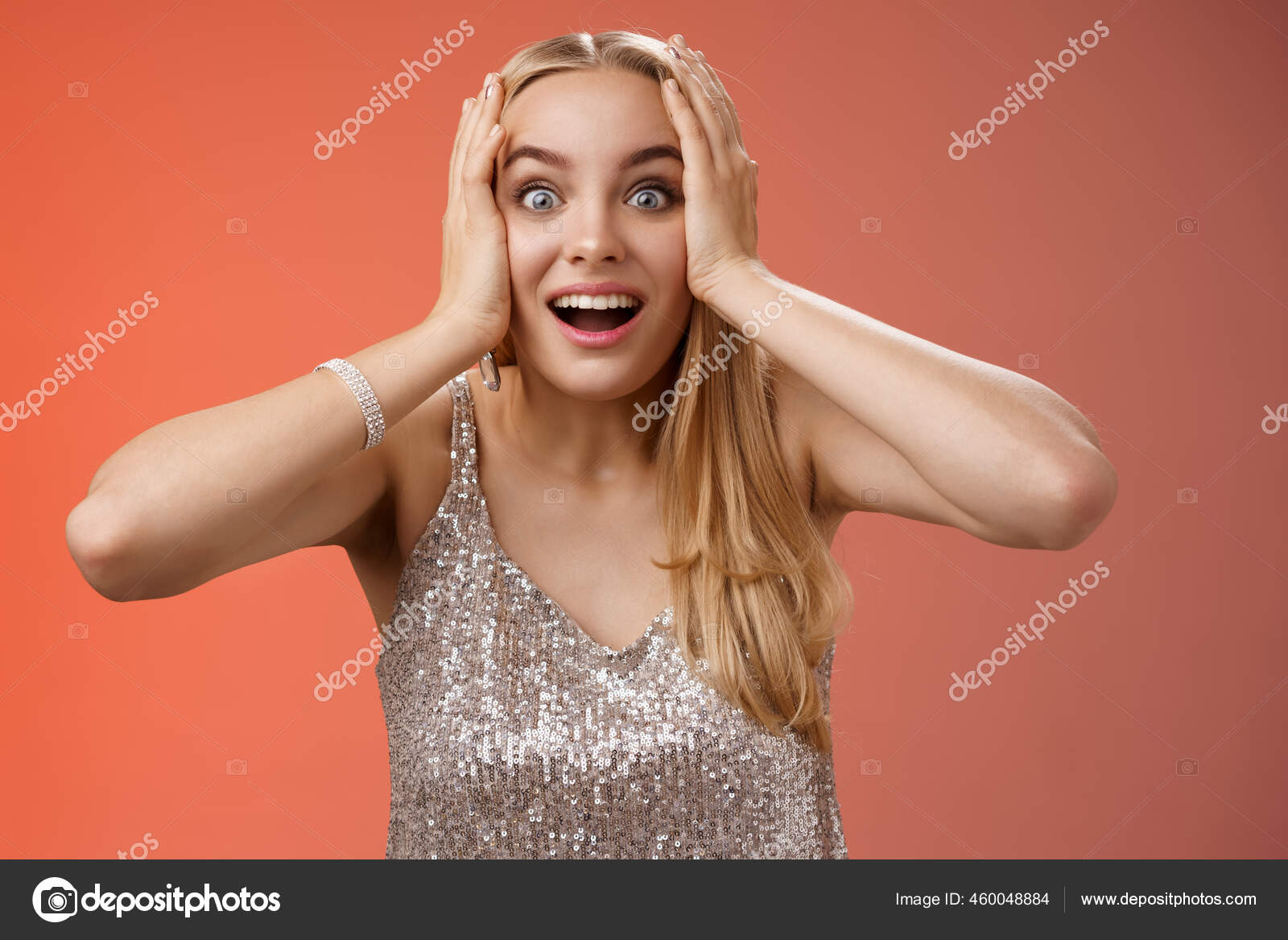 Famous Person Pointing At You