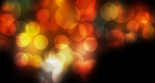 Black bokeh background Stock Photos, Royalty Free Black bokeh ...