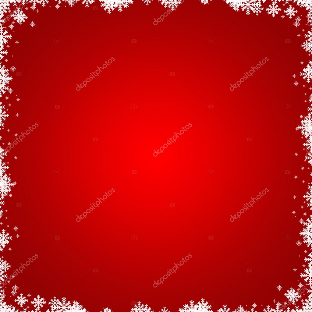 Abstract red background layout design, web template with smooth Stock ...
