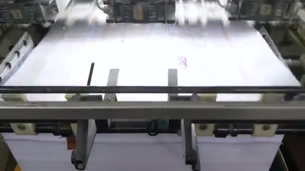 1,717 Offset printing machine Videos, Royalty-free Stock Offset ...