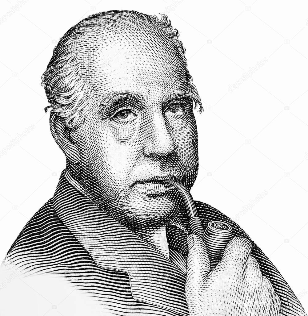 Niels Henrik David Bohr fue un físico danés que hizo contribuciones ...