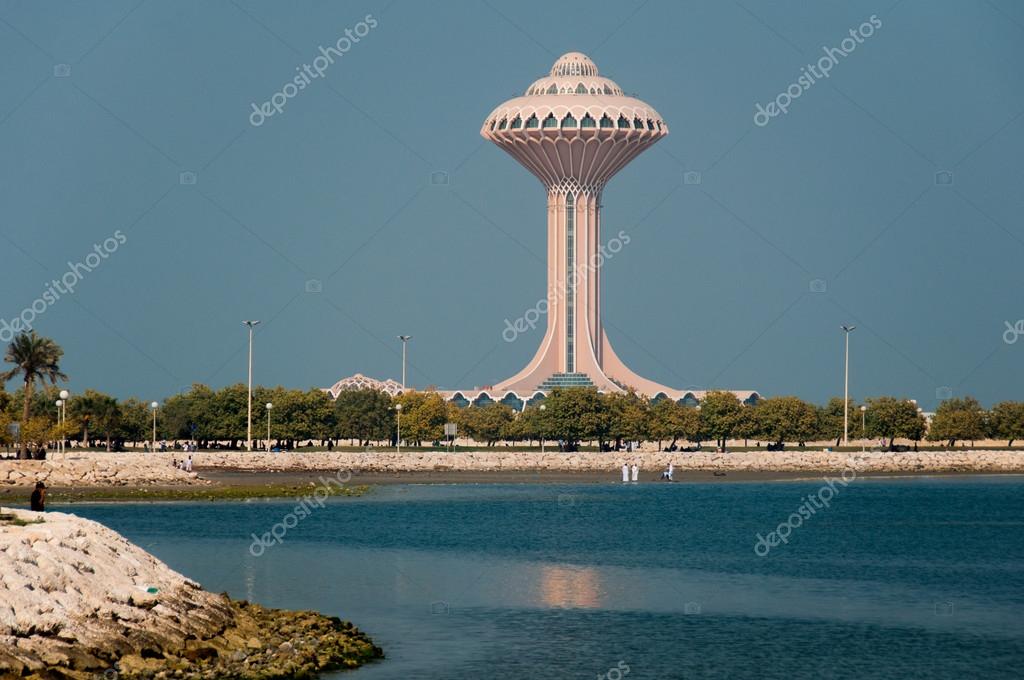 Al Khobar Tower, Al Khobar, Arabia Saudita 2022