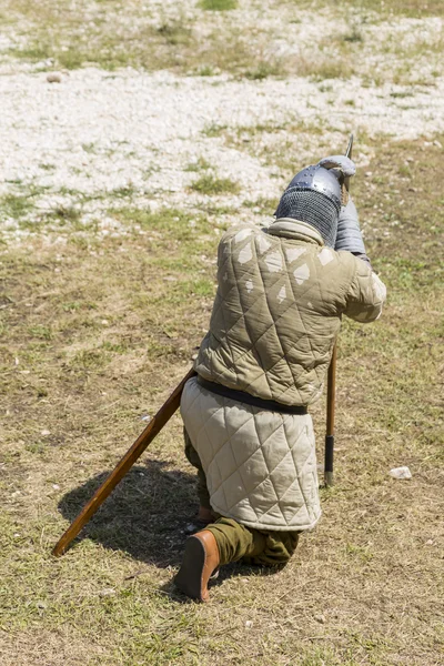 Usando espada de ate Stock Photos, Royalty Free Usando espada de ate Images | Depositphotos