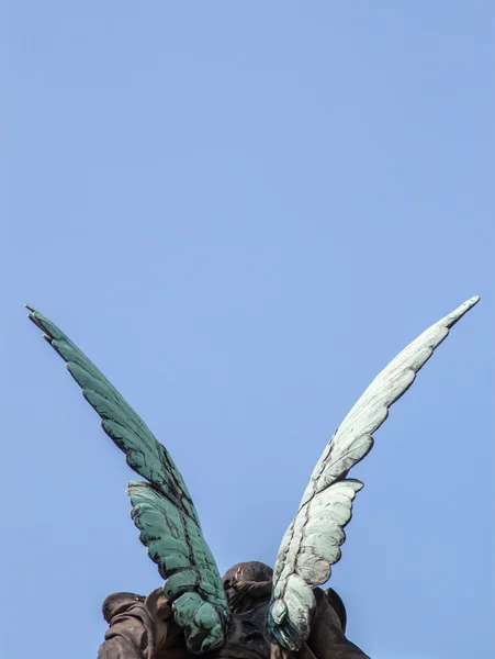 Flying statues Stock Photos, Royalty Free Flying statues Images ...
