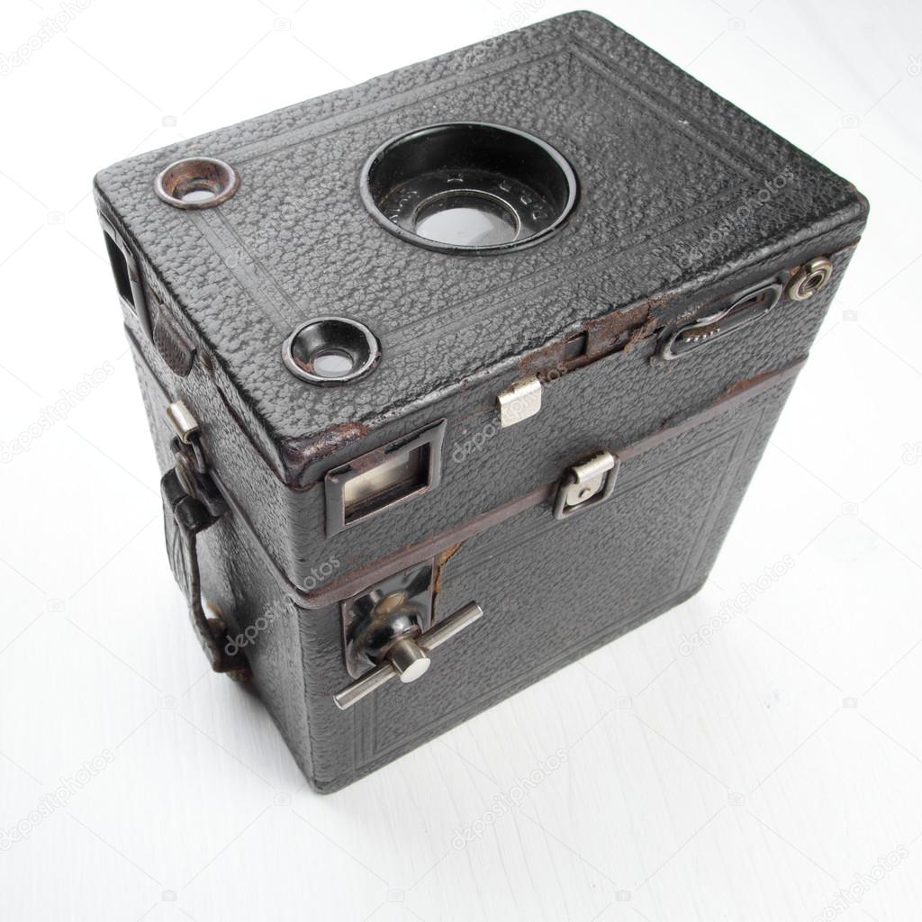 Zeiss Ikon Camera Box Tengor at Patrick Hargreaves blog