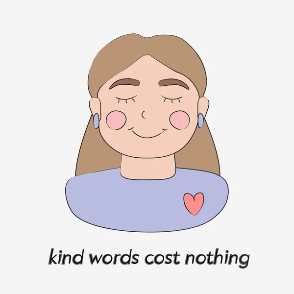 416 Kind words Vector Images, Royalty-free Kind words Vectors ...