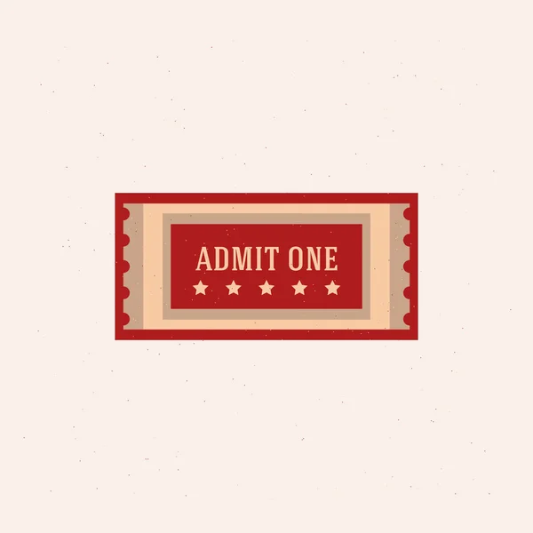12,947,409 Ticket admit one Vector Images | Depositphotos