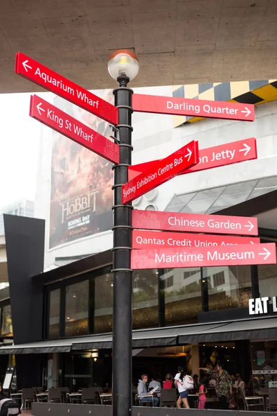 Darling harbour Stock Photos, Royalty Free Darling harbour Images ...