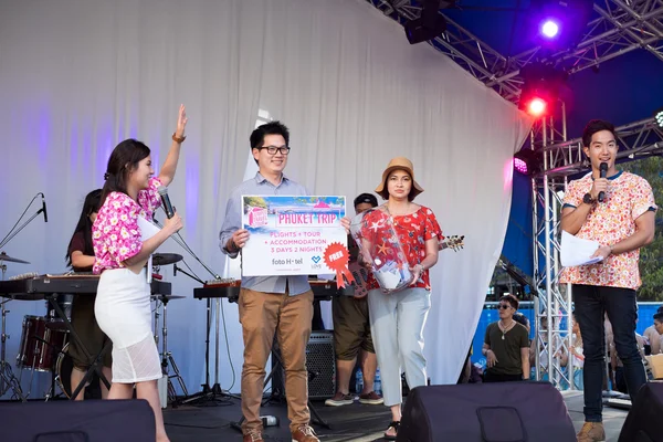 Thailand Grand festival - Stock Image - Everypixel