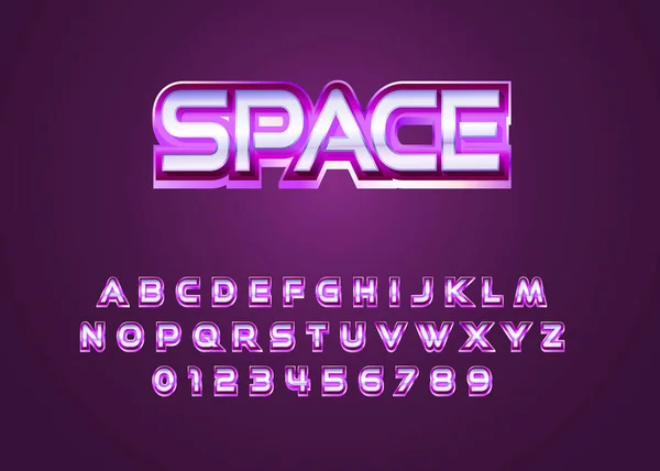 Space jam font Stock Photos, Royalty Free Space jam font Images ...