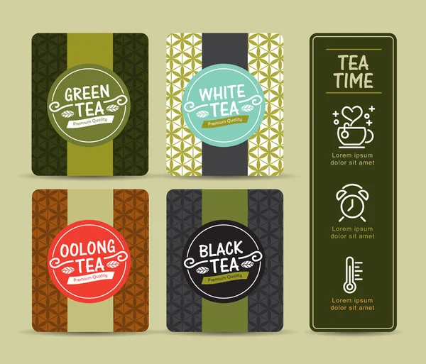 23,821,315 Tea packaging Vector Images | Depositphotos