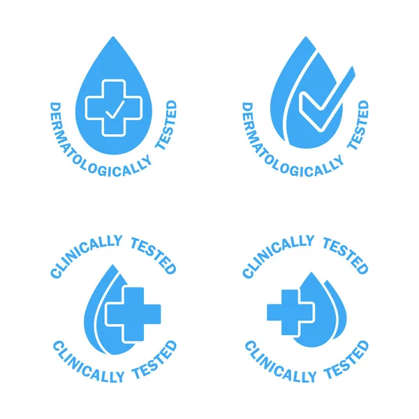 Dermatology tested Stock Vectors, Royalty Free Dermatology tested ...