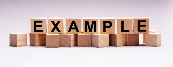 Examples fotos de stock, imágenes de Examples sin royalties | Depositphotos