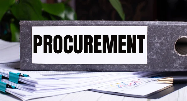 Imágenes de Procurement word, fotos de Procurement word sin royalties ...