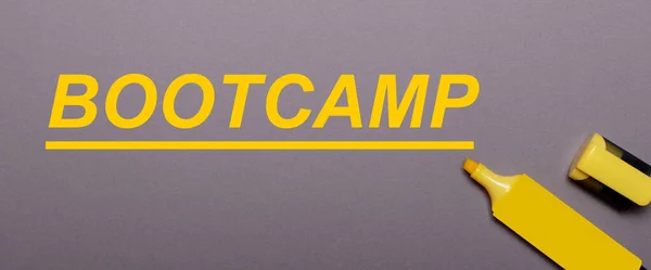 Bootcamp Stock Photos, Royalty Free Bootcamp Images | Depositphotos