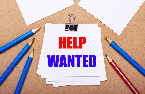 Help wanted teachers Stock Photos, Royalty Free Help wanted teachers ...
