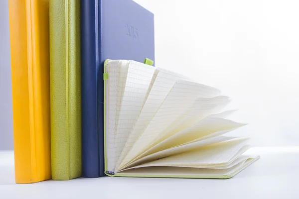 Books and notebooks Stock Photos, Royalty Free Books and notebooks ...