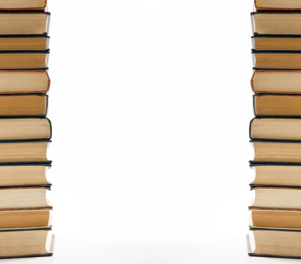 Book border Stock Photos, Royalty Free Book border Images | Depositphotos