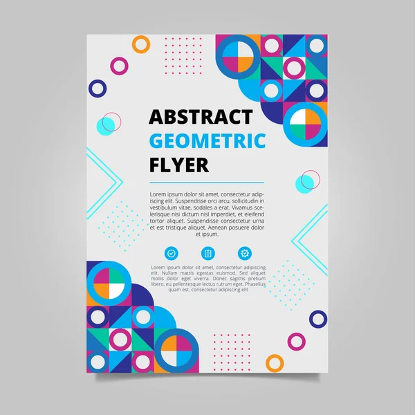 Flyer design Stock Photos, Royalty Free Flyer design Images | Depositphotos