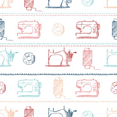 Art & Collectibles pdf vector files for laser engraving Sewing machine ...