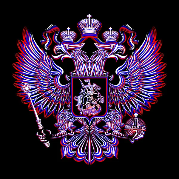 ᐈ Russian crest stock vectors, Royalty Free russian coat of arms ...