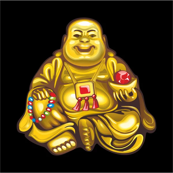 Hotei, Royalty-free Hotei Vector Images & Drawings | Depositphotos®