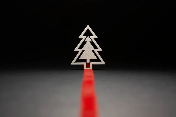 Seta arvore natal Stock Photos, Royalty Free Seta arvore natal Images ...