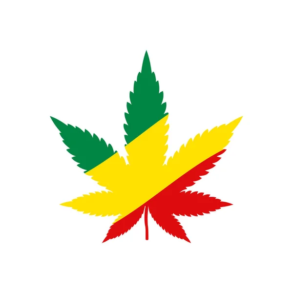 Rastafari colors Vector Images | Depositphotos