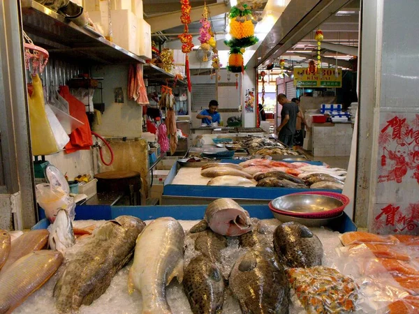 Fish booth Stock Photos, Royalty Free Fish booth Images | Depositphotos