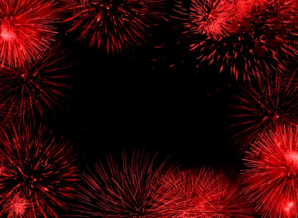 About red fireworks Stock Photos, Royalty Free About red fireworks ...