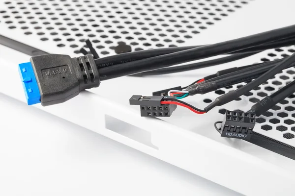 Serial cable Stock Photos, Royalty Free Serial cable Images | Depositphotos