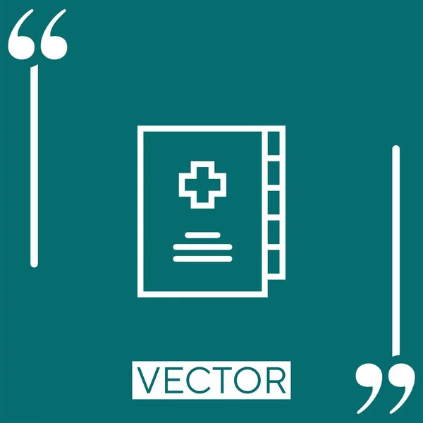 ᐈ Emr stock icon, Royalty Free electronic medical records vectors ...