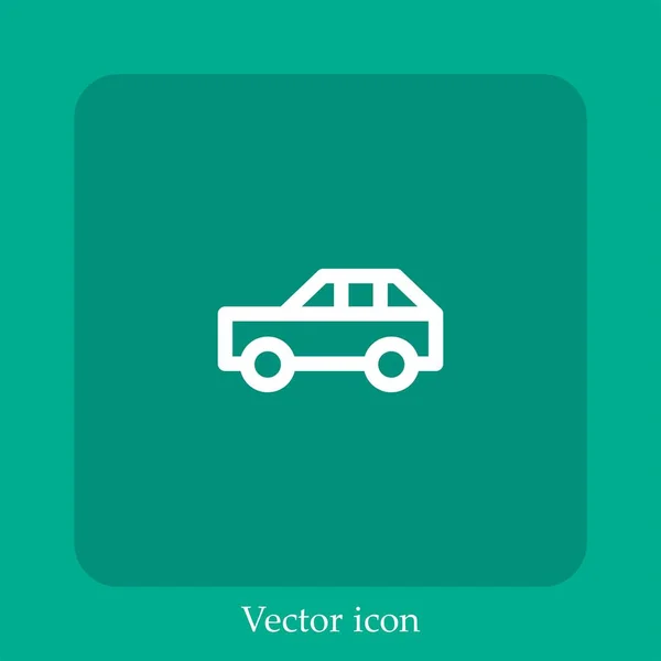 100,000 Ikona wektora samochodu zabawki Vector Images | Depositphotos