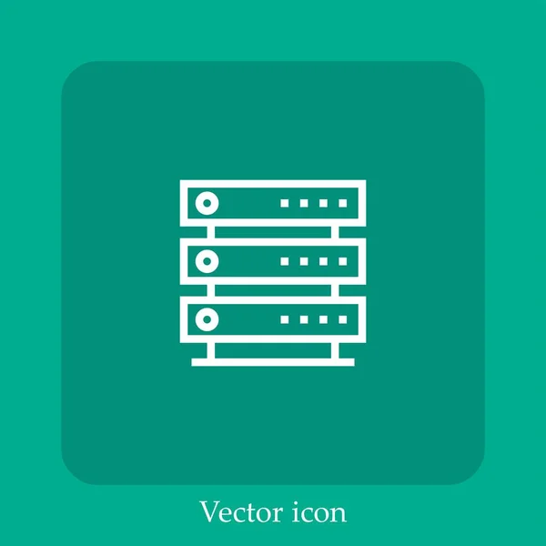 100,000 서버 공유 아이콘 Vector Images | Depositphotos