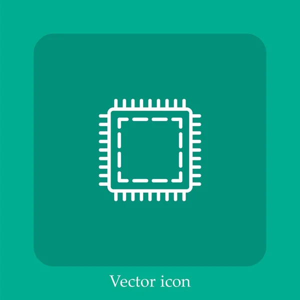 Chip cursor imágenes de stock de arte vectorial | Depositphotos