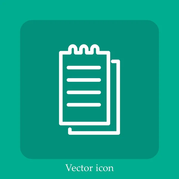 Font size of the icon Vector Art Stock Images | Depositphotos