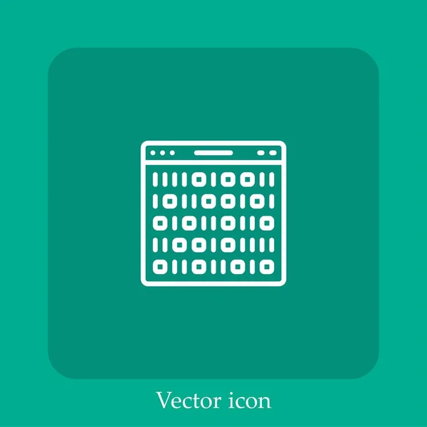 Unicode Stock-Vektorbilder | Depositphotos