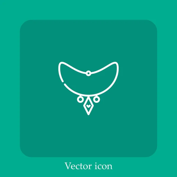 Necklace Icon
