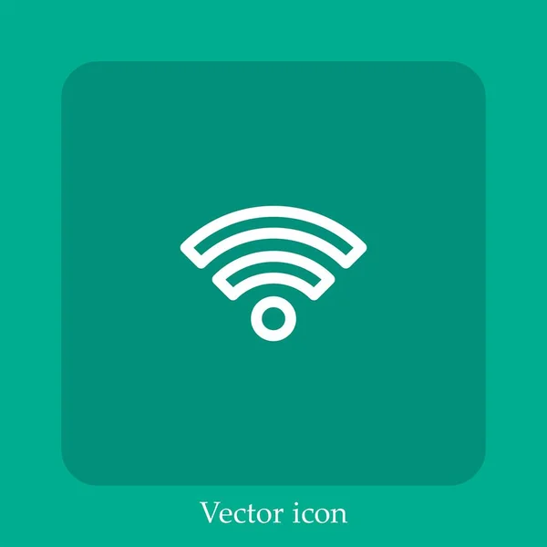 Wifi ikon vektoros Stock Photos, Royalty Free Wifi ikon vektoros Images ...
