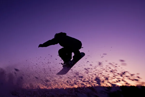 Snowboarding Tricks Wallpaper