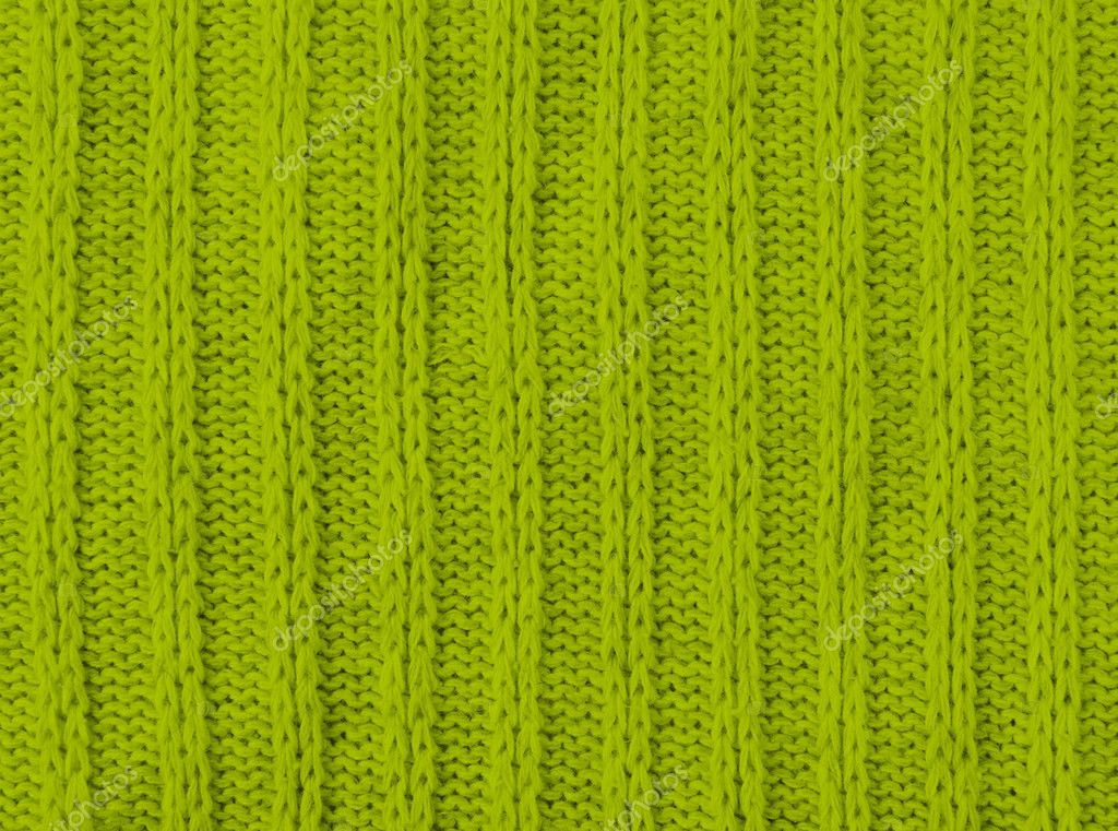 Olive knitwear texture background — Stock Photo © JoannElle #53892941