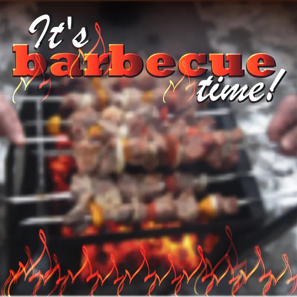 14,489,431 Czas bbq Vector Images | Depositphotos