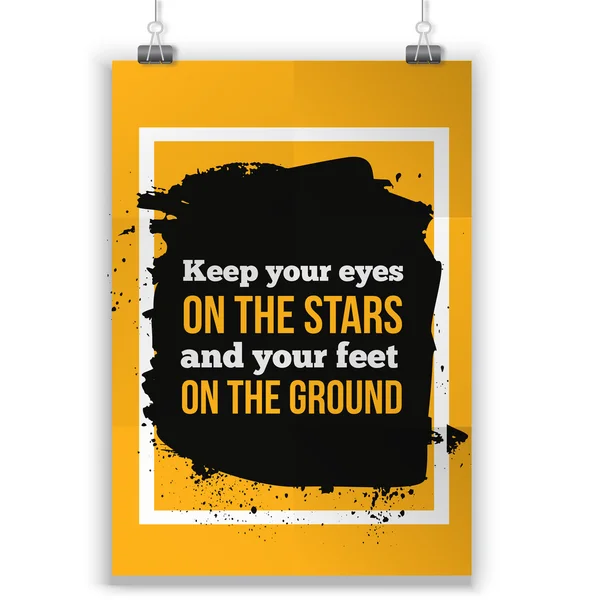 Inspiring motivation quote about Profit. Vector typography poster and t ...